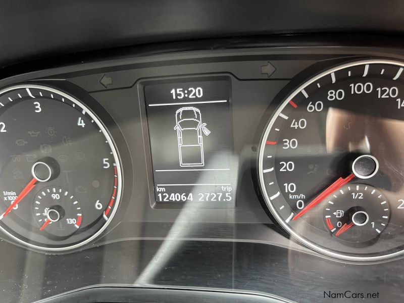 Used Volkswagen Amarok 3.0 TDi V6 4 Motion Highline Plus A/T P/U D/C ...