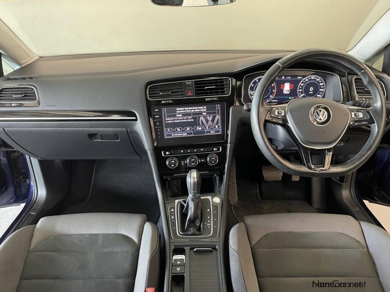 Used Volkswagen Golf 7.5 | 2018 Golf 7.5 for sale | Swakopmund ...