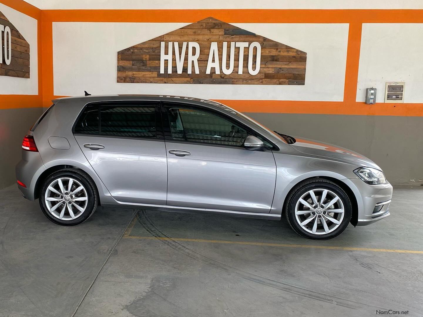 Used Volkswagen Golf 7.5 TSI | 2018 Golf 7.5 TSI for sale | Swakopmund Volkswagen Golf 7.5 TSI ...