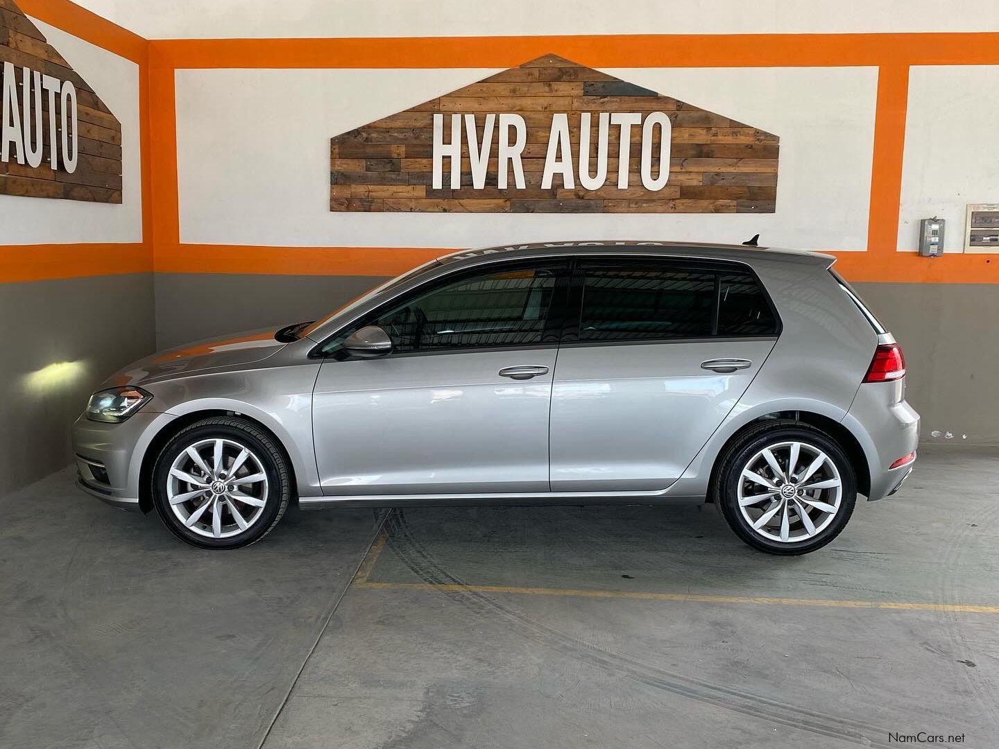 Used Volkswagen Golf 7.5 TSI | 2018 Golf 7.5 TSI for sale | Swakopmund Volkswagen Golf 7.5 TSI ...