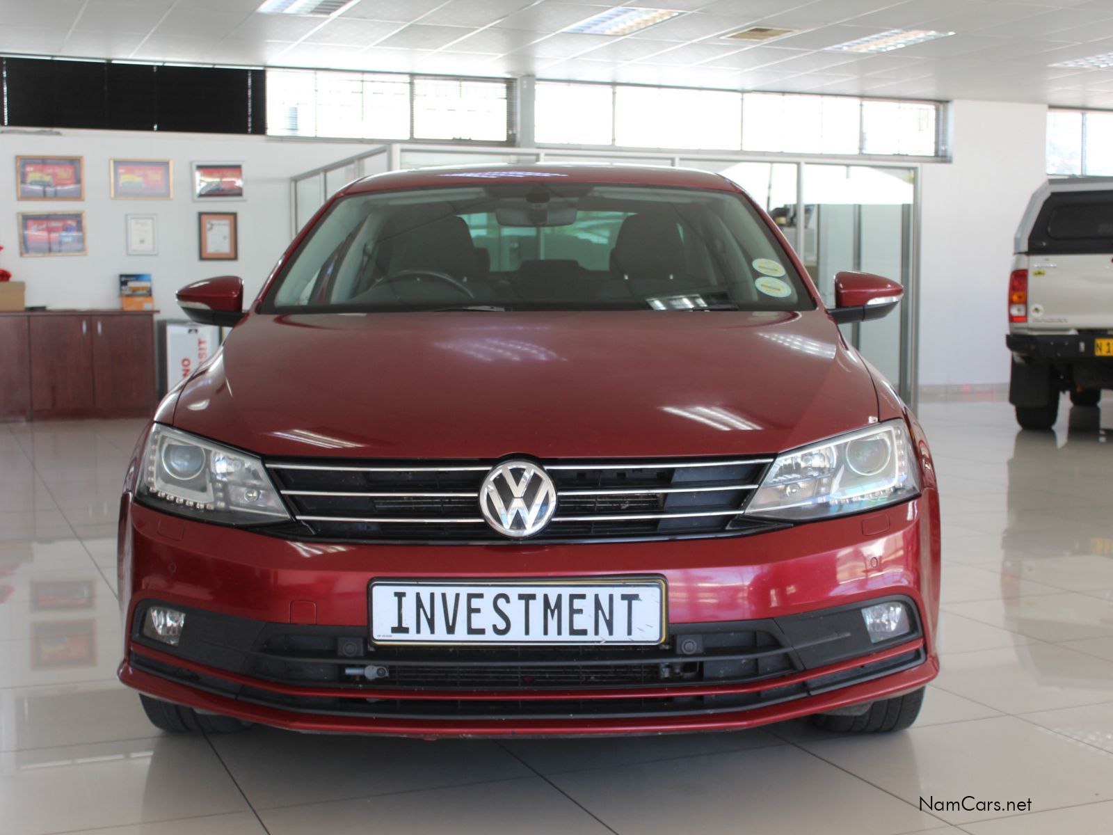 Used Volkswagen Jetta 1.4 TSI | 2018 Jetta 1.4 TSI for sale | Windhoek ...