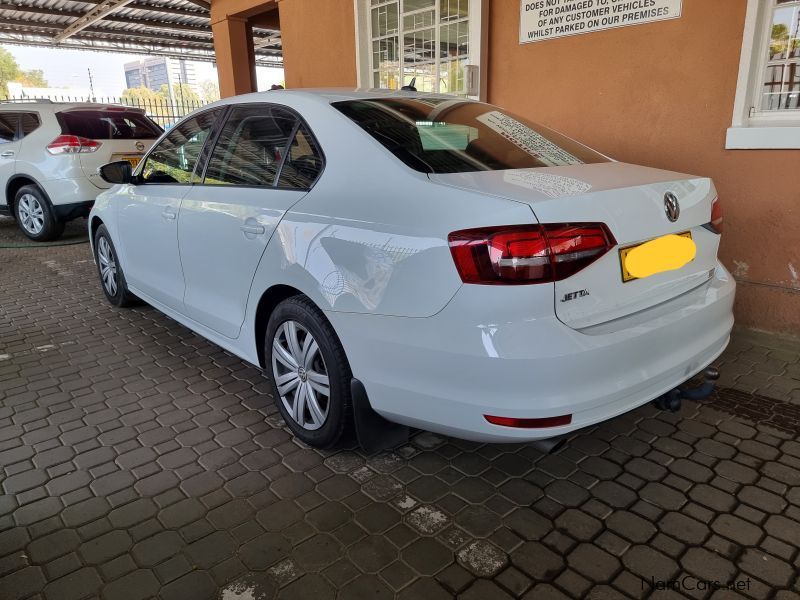 Used Volkswagen Jetta 1.6 Conceptline MT | 2018 Jetta 1.6 Conceptline ...