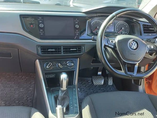 Used Volkswagen Polo 1.0TSI R/Line DSG 2018 | 2018 Polo 1.0TSI R/Line ...