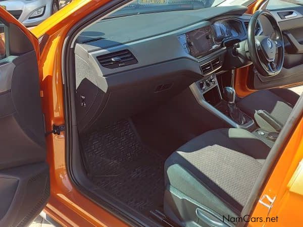 Used Volkswagen Polo 1.0TSI R/Line DSG 2018 | 2018 Polo 1.0TSI R/Line ...