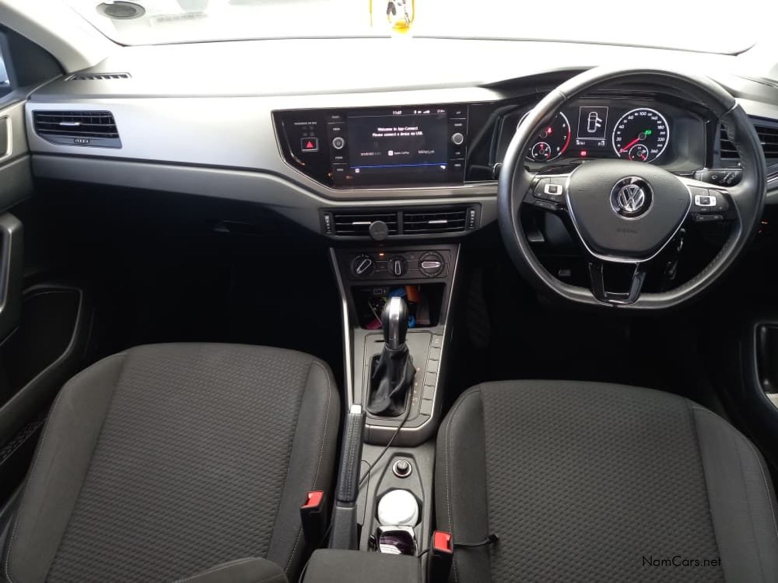 Used Volkswagen Polo TSI Comfortline | 2018 Polo TSI Comfortline for ...