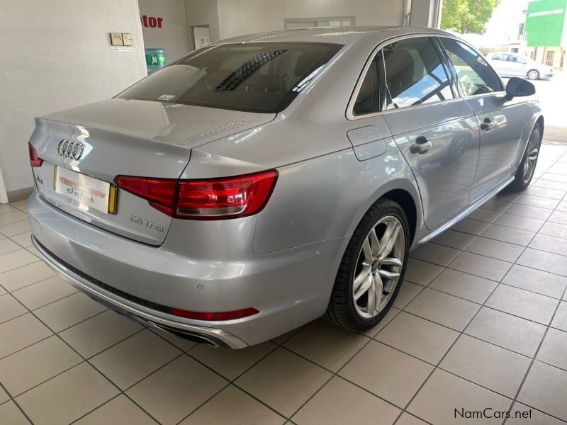 Used Audi Audi A4 1.4T FSI Stronic | 2019 Audi A4 1.4T FSI Stronic for ...