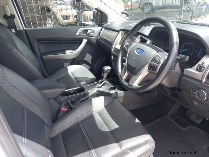 Used Ford Everest 2.0BiT XLT 4x2 10AT SUV 154kw | 2019 Everest 2.0BiT XLT 4x2 10AT SUV 154kw for ...