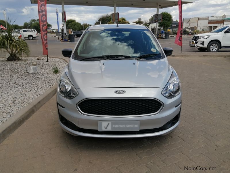 Used Ford Figo 1.5ti Vct Trend | 2019 Figo 1.5ti Vct Trend for sale ...