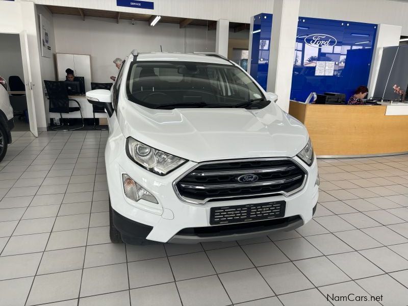 Used Ford Ford Eco Sport 1.0 Titanuim | 2019 Ford Eco Sport 1.0 ...