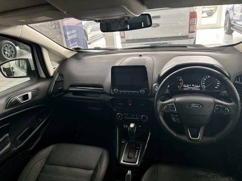 Used Ford Ford Eco Sport 1.0 Titanuim | 2019 Ford Eco Sport 1.0 ...