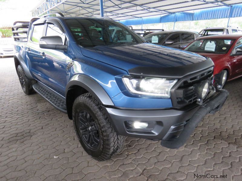 Used Ford RANGER 2.0 BI-TURBO RAPTOR 4X4 D/CAB | 2019 RANGER 2.0 BI ...