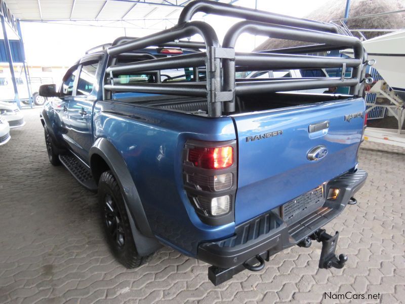 Used Ford RANGER 2.0 BI-TURBO RAPTOR 4X4 D/CAB | 2019 RANGER 2.0 BI ...
