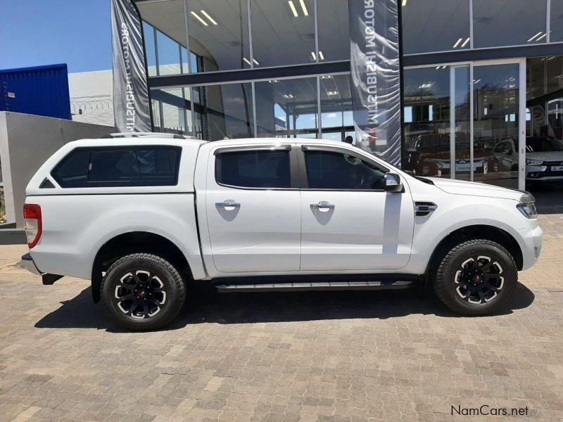 Used Ford RANGER 2.0 XLT 10 SPEED AUTO | 2019 RANGER 2.0 XLT 10 SPEED ...