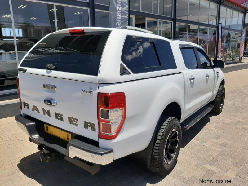 Used Ford RANGER 2.0 XLT 10 SPEED AUTO | 2019 RANGER 2.0 XLT 10 SPEED ...