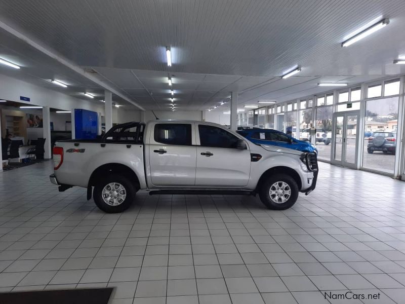 Used Ford RANGER 2.2 XL D/C 4X4 MAN | 2019 RANGER 2.2 XL D/C 4X4 MAN ...