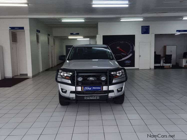 Used Ford RANGER 2.2 XL D/C 4X4 MAN | 2019 RANGER 2.2 XL D/C 4X4 MAN ...