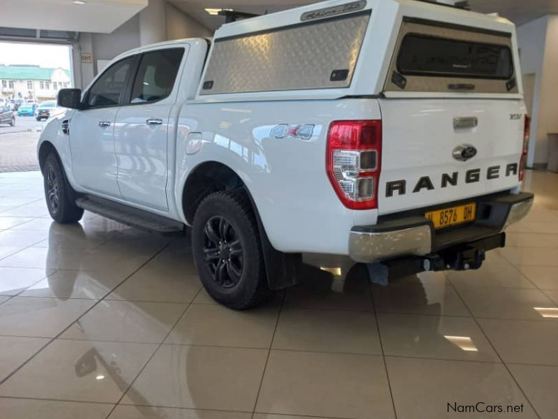Used Ford RANGER 20 D XLT 4X4 D/C | 2019 RANGER 20 D XLT 4X4 D/C for ...