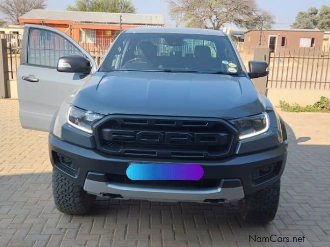 Used Ford RANGER RAPTOR 2.0 Bi-Turbou | 2019 RANGER RAPTOR 2.0 Bi ...