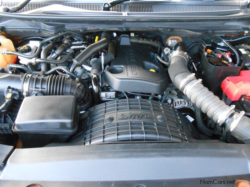 Used Ford RANGER WILDTRAK 2.0BI TURBO 10SPD A/T 4X4 | 2019 RANGER ...