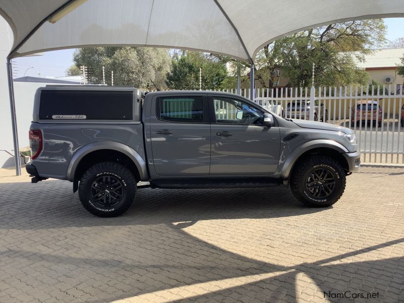 Used Ford RAPTOR 20BI TDI D/C 4x4 10sp A/T | 2019 RAPTOR 20BI TDI D/C ...