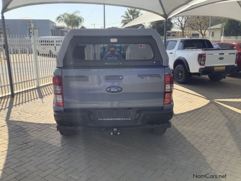 Used Ford RAPTOR 20BI TDI D/C 4x4 10sp A/T | 2019 RAPTOR 20BI TDI D/C ...