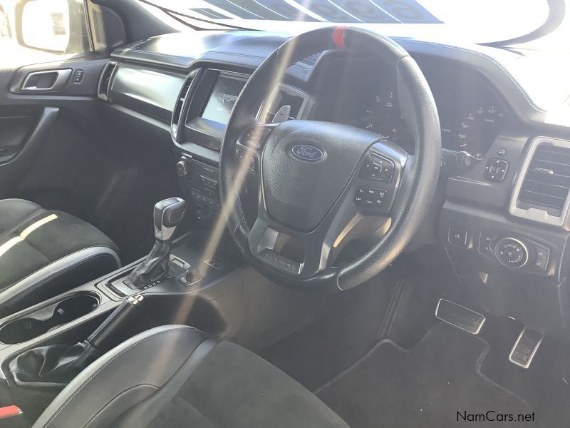 Used Ford RAPTOR 20BI TDI D/C 4x4 10sp A/T | 2019 RAPTOR 20BI TDI D/C ...
