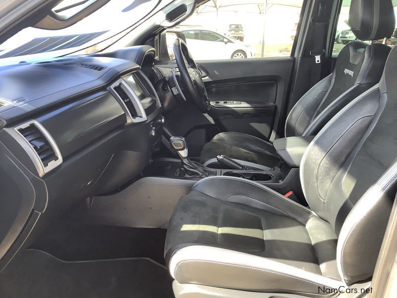 Used Ford RAPTOR 20BI TDI D/C 4x4 10sp A/T | 2019 RAPTOR 20BI TDI D/C ...