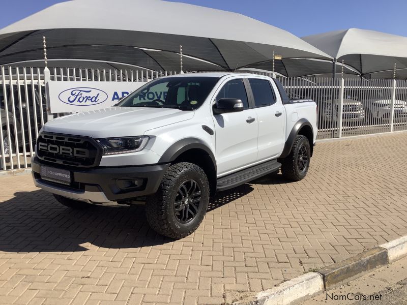 Used Ford RAPTOR 20BITDI D/C 4X4 10SP | 2019 RAPTOR 20BITDI D/C 4X4 ...