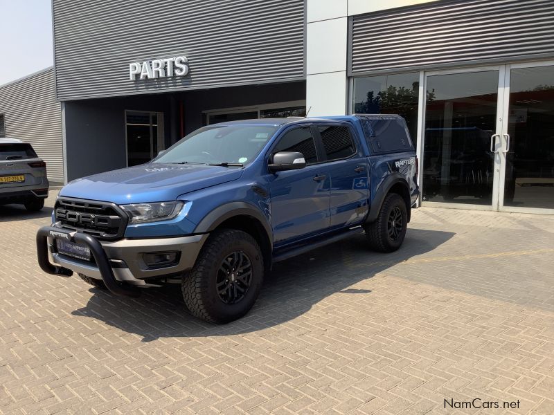Used Ford RAPTOR 20D Bi TURBO 4X4 A/T DC | 2019 RAPTOR 20D Bi TURBO 4X4 ...