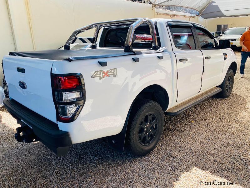 Used Ford Ranger XL, TDCI, 4x4, Automatic | 2019 Ranger XL, TDCI, 4x4 ...