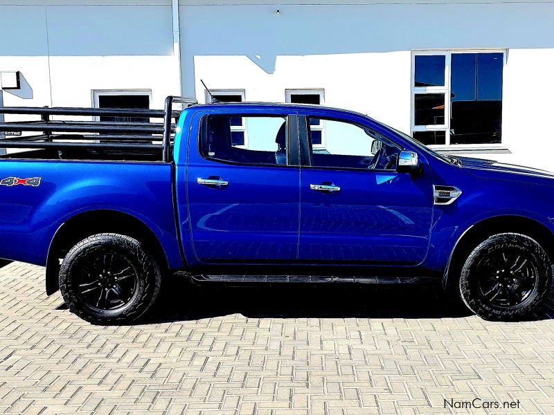 Used Ford Ranger 2.0D XLT 4x4 A/T D/C | 2019 Ranger 2.0D XLT 4x4 A/T D ...
