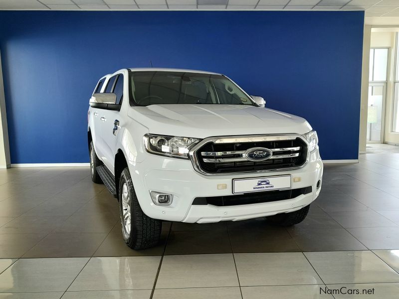 Used Ford Ranger 2.0D XLT D/C 4x4 AT | 2019 Ranger 2.0D XLT D/C 4x4 AT ...