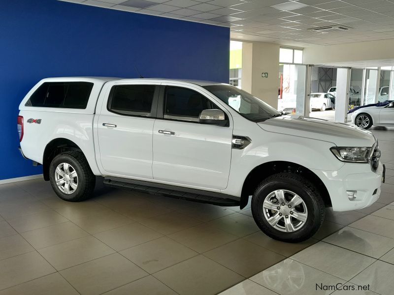 Used Ford Ranger 2.0D XLT D/C 4x4 AT | 2019 Ranger 2.0D XLT D/C 4x4 AT ...
