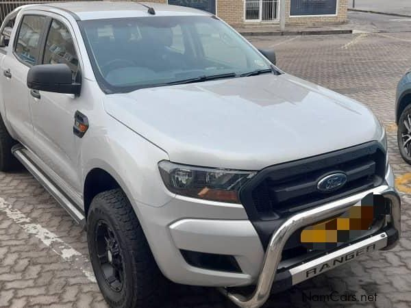 Used Ford Ranger 2.2 TDCi XL P/U D/C 4x2 | 2019 Ranger 2.2 TDCi XL P/U ...