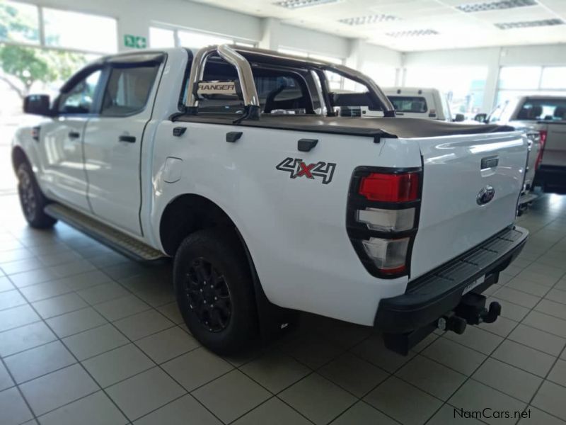 Used Ford Ranger 2.2 TDI XL 4x4 A/T P/U D/C | 2019 Ranger 2.2 TDI XL ...