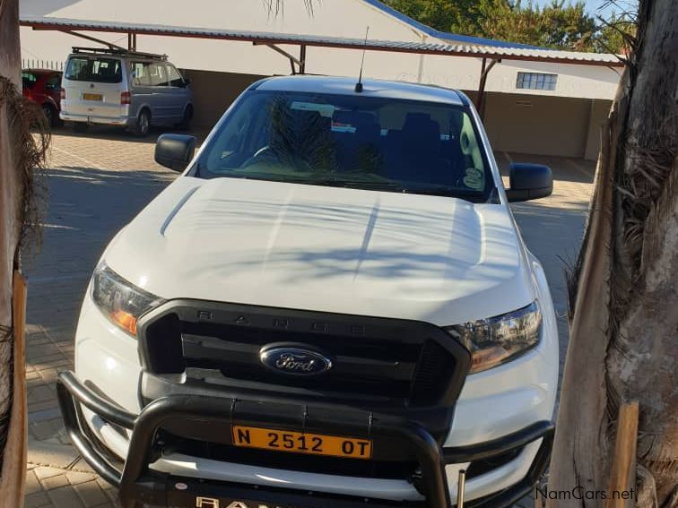 Used Ford Ranger 2.2 XL Auto 2x4 | 2019 Ranger 2.2 XL Auto 2x4 for sale ...