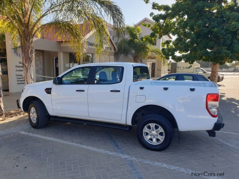 Used Ford Ranger 2.2 XL Auto 2x4 | 2019 Ranger 2.2 XL Auto 2x4 for sale ...
