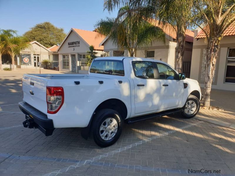 Used Ford Ranger 2.2 XL Auto 2x4 | 2019 Ranger 2.2 XL Auto 2x4 for sale ...