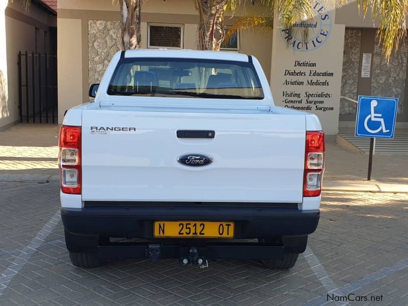 Used Ford Ranger 2.2 XL Auto 2x4 | 2019 Ranger 2.2 XL Auto 2x4 for sale ...