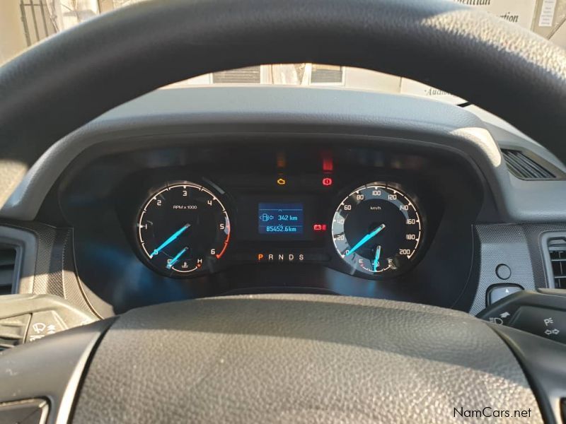 Used Ford Ranger 2.2 XL Auto 2x4 | 2019 Ranger 2.2 XL Auto 2x4 for sale ...