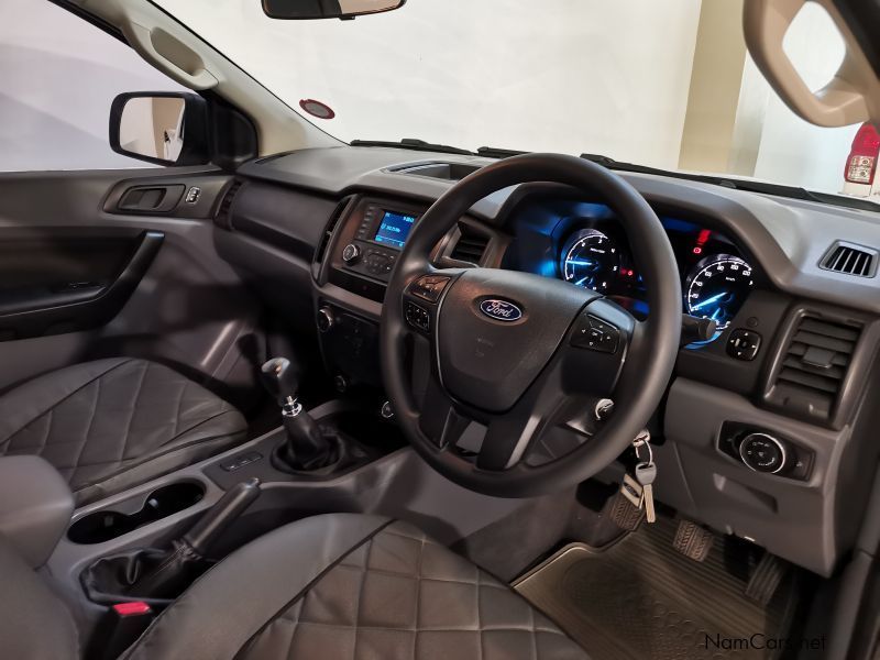Used Ford Ranger 2 2tdci Xl P U S C 2019 Ranger 2 2tdci Xl P U S C