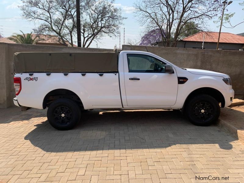 Used Ford Ranger 3.2 XLS 4x4 | 2019 Ranger 3.2 XLS 4x4 for sale ...