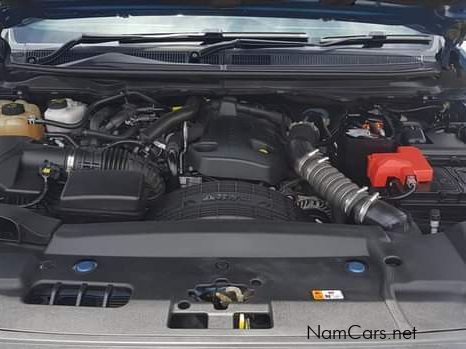 Used Ford Ranger Raptor 2.0 BI-Turbo A/T 4x4 10speed | 2019 Ranger ...