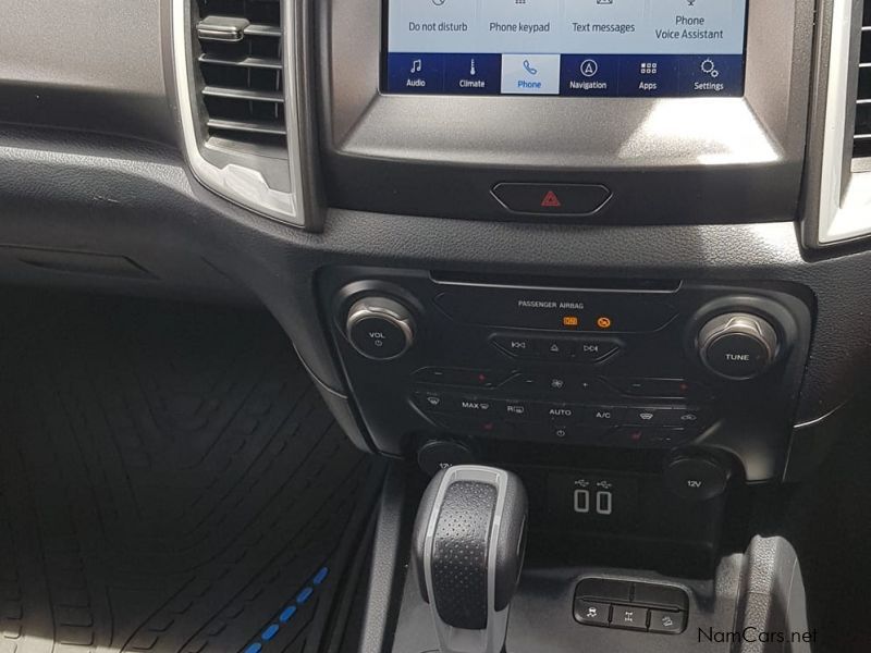 Used Ford Ranger Raptor 2.0 Bi-Turbo A/T P/U D/C 4x4 | 2019 Ranger ...