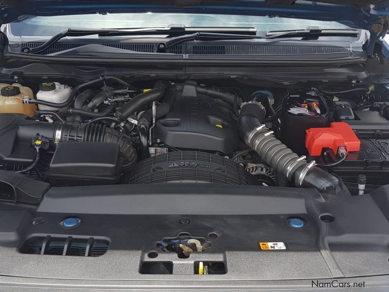 Used Ford Ranger Raptor 2.0 Bi-Turbo A/T P/U D/C 4x4 | 2019 Ranger ...