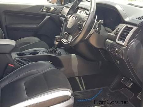 Used Ford Ranger Raptor 2.0 Bi-Turbo A/T P/U D/C 4x4 | 2019 Ranger ...