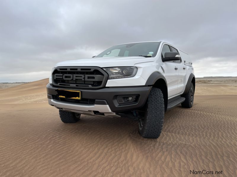 Used Ford Ranger Raptor 2.0 BiTurbo | 2019 Ranger Raptor 2.0 BiTurbo ...