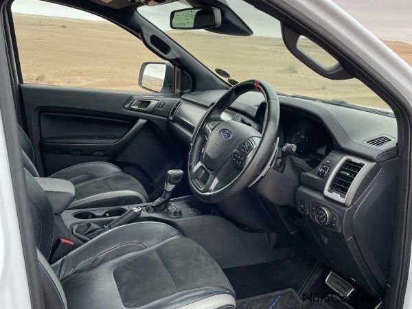 Used Ford Ranger Raptor 2.0 BiTurbo | 2019 Ranger Raptor 2.0 BiTurbo ...