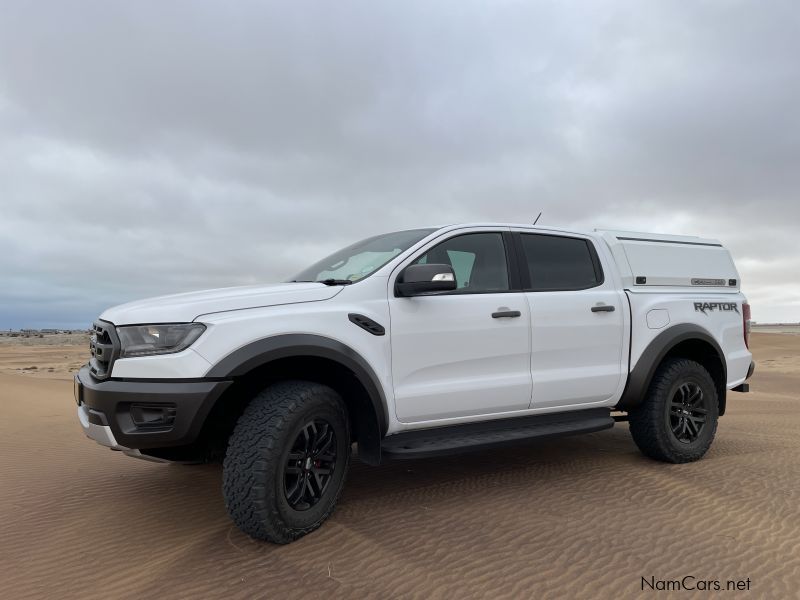 Used Ford Ranger Raptor 2.0 BiTurbo | 2019 Ranger Raptor 2.0 BiTurbo ...