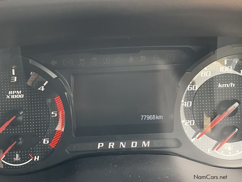 Used Ford Ranger Raptor 2.0 BiTurbo | 2019 Ranger Raptor 2.0 BiTurbo ...